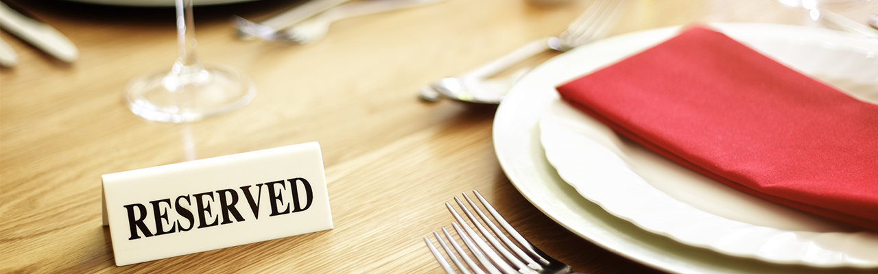 Reserveren - Wereldrestaurant Enjoy